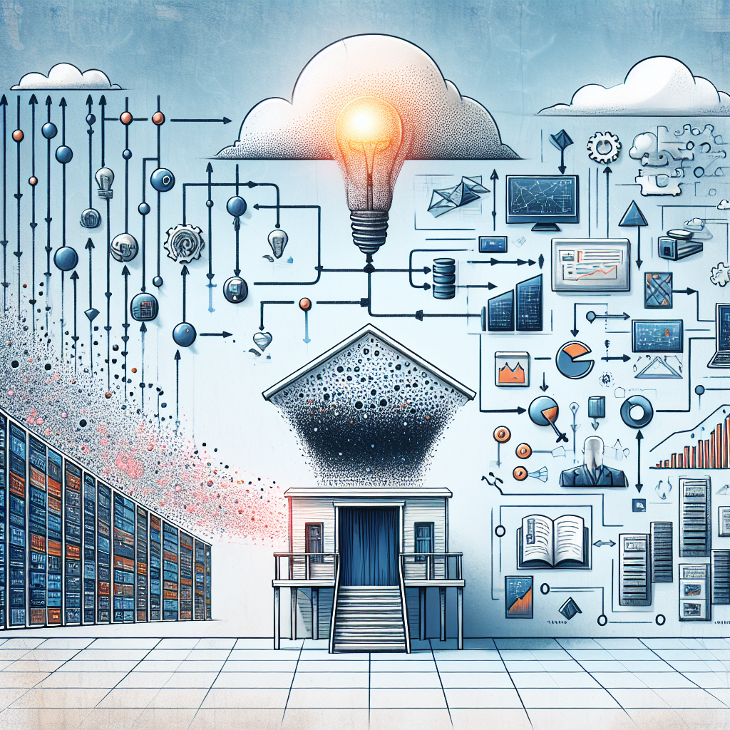 The Data Lakehouse Backbone: Analytical Infrastructure